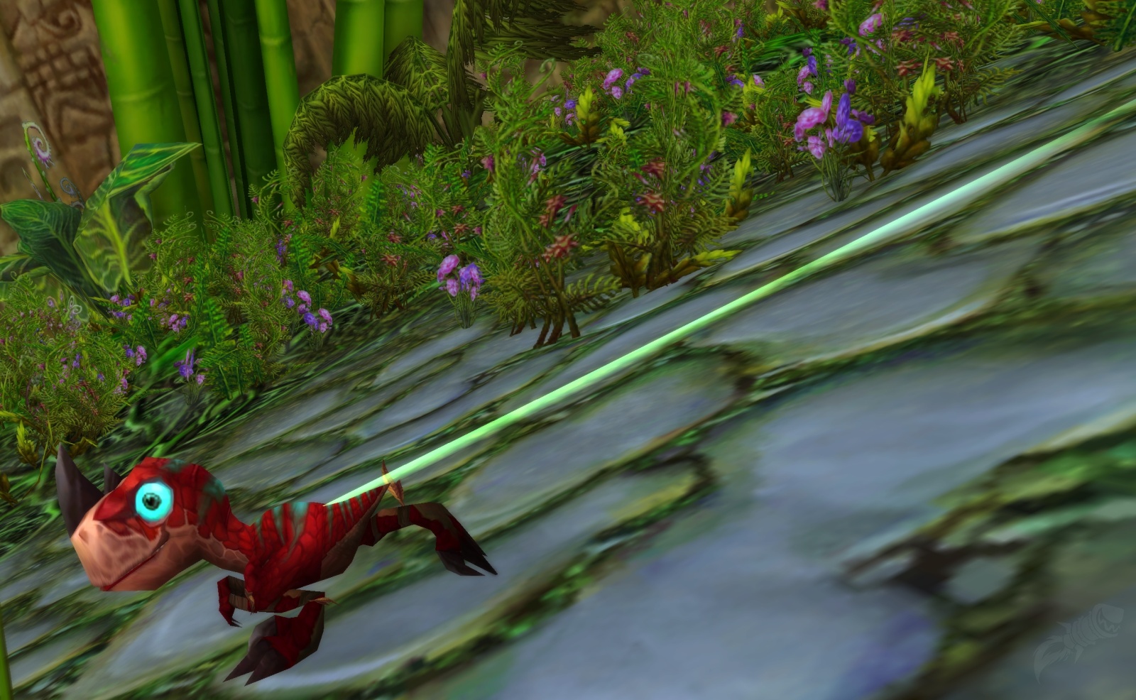 Dash - Spell - World of Warcraft