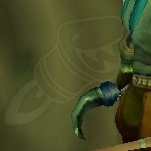 Talon of Vultros - Item - World of Warcraft