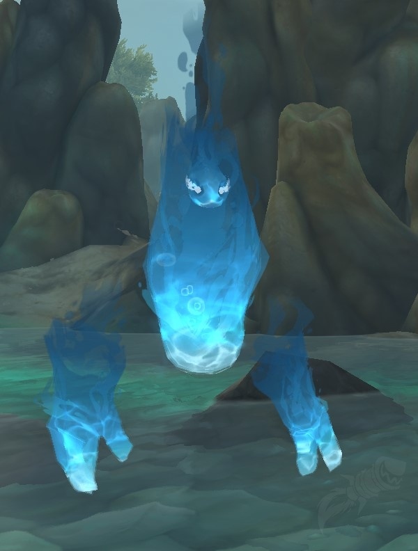 Springs Splasher - NPC - World of Warcraft