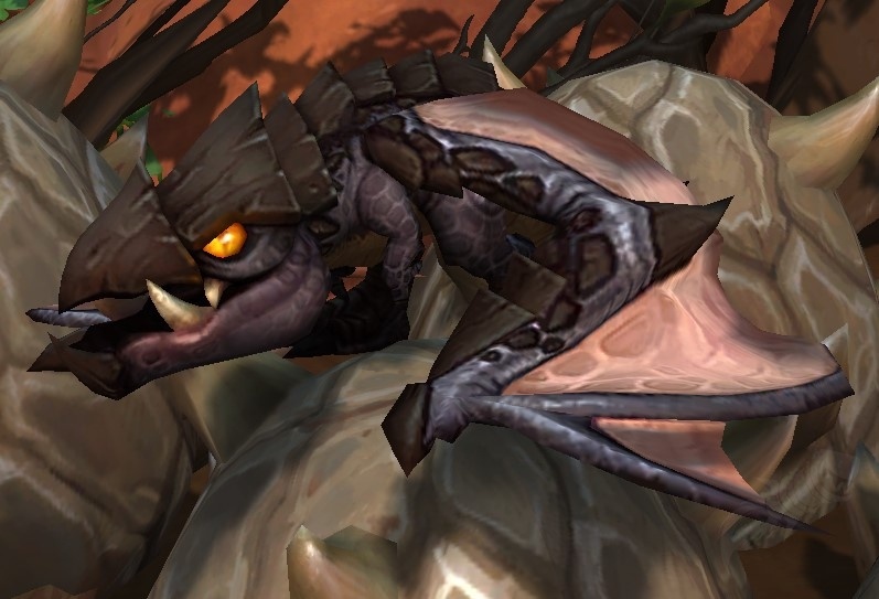 Proto-Whelp - NPC - World of Warcraft