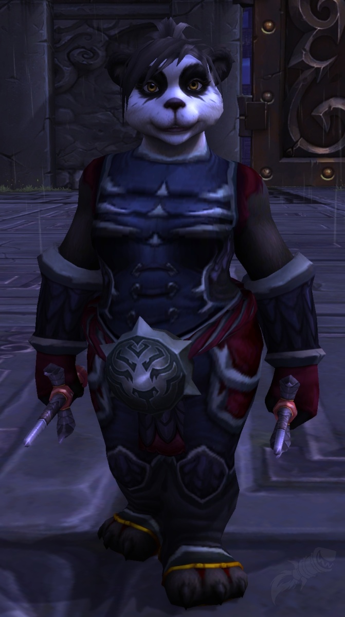 Taoshi - NPC - World of Warcraft