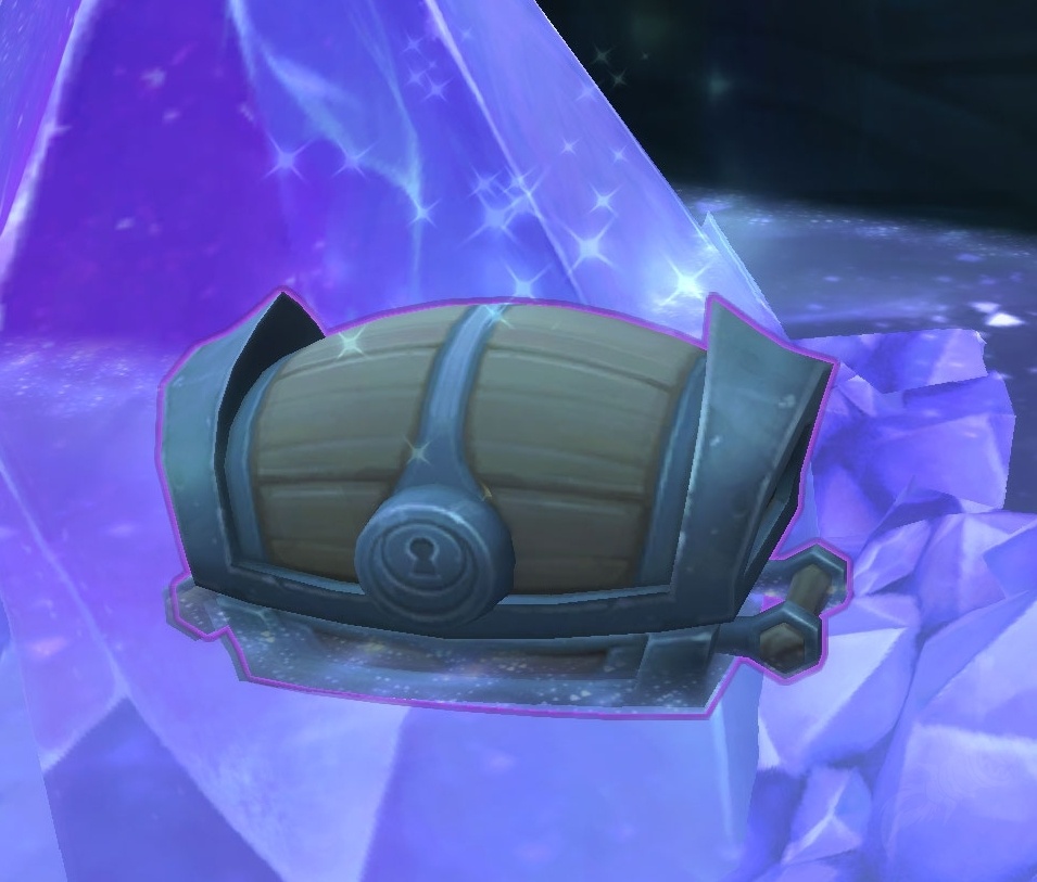 Azsuna - Treasure 029 - Nar'thalas 05 - Small - 퀘스트 - 월드 오브 워크래프트