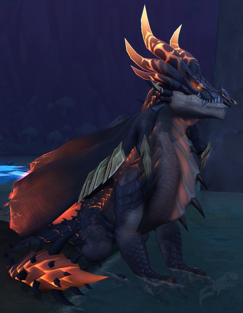 Ebyssian - PNJ - World of Warcraft