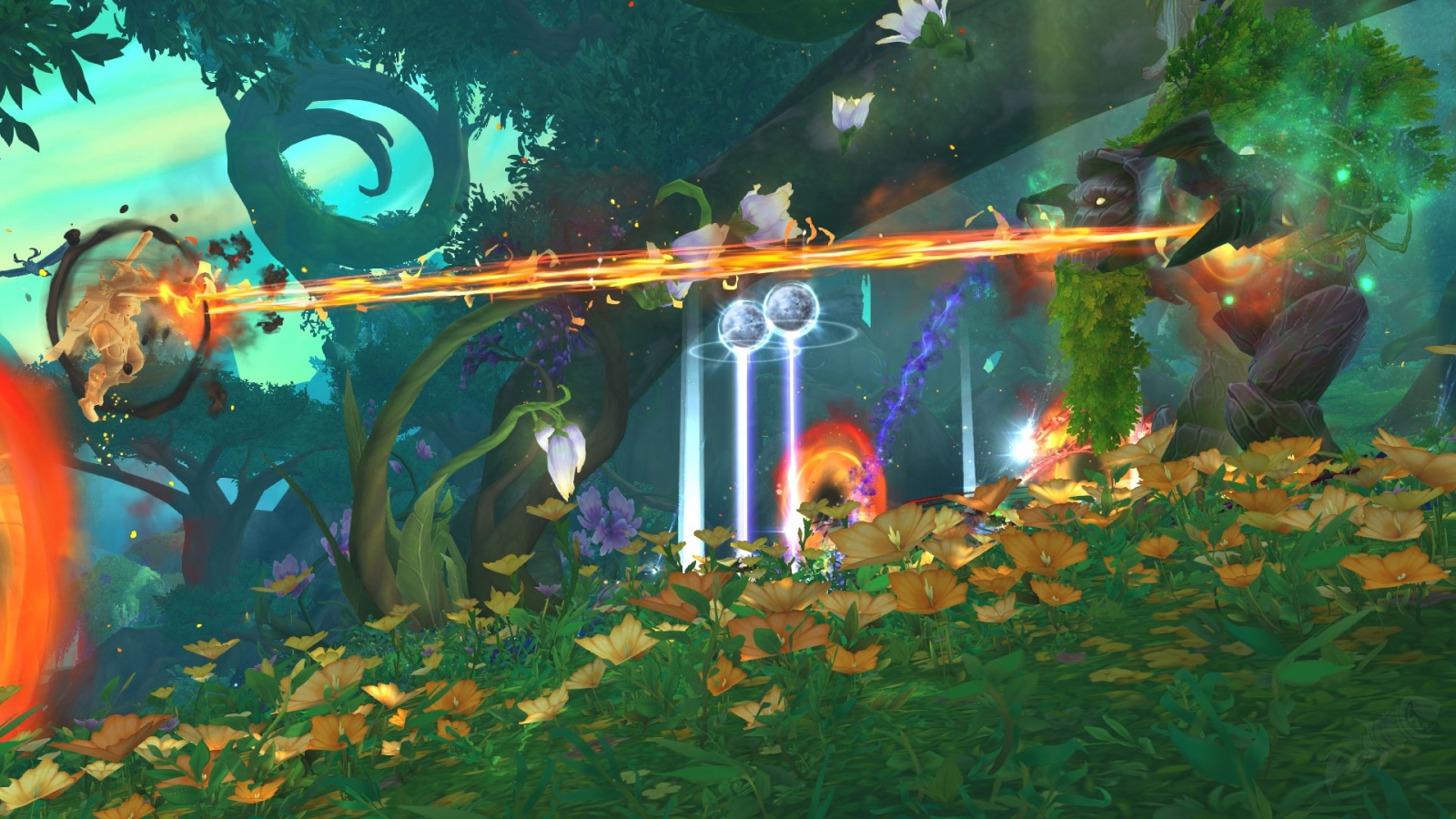 Superbloom - Quest - World of Warcraft