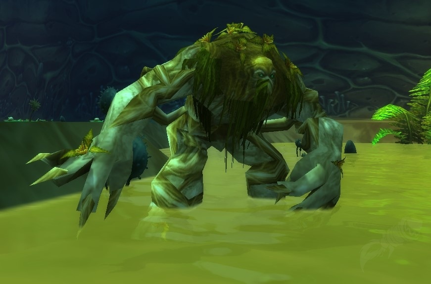 Cavern Shambler - NPC - World of Warcraft