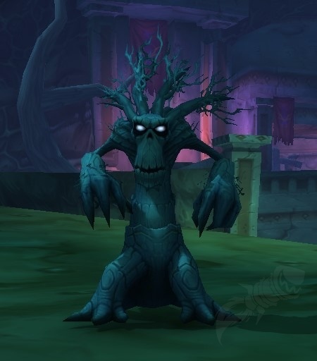 Deeprot Stomper - NPC - World of Warcraft