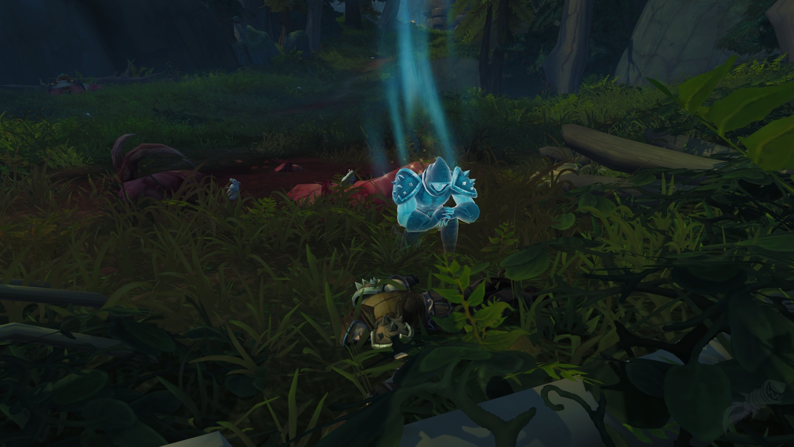 A Rogue's End - Quest - World of Warcraft