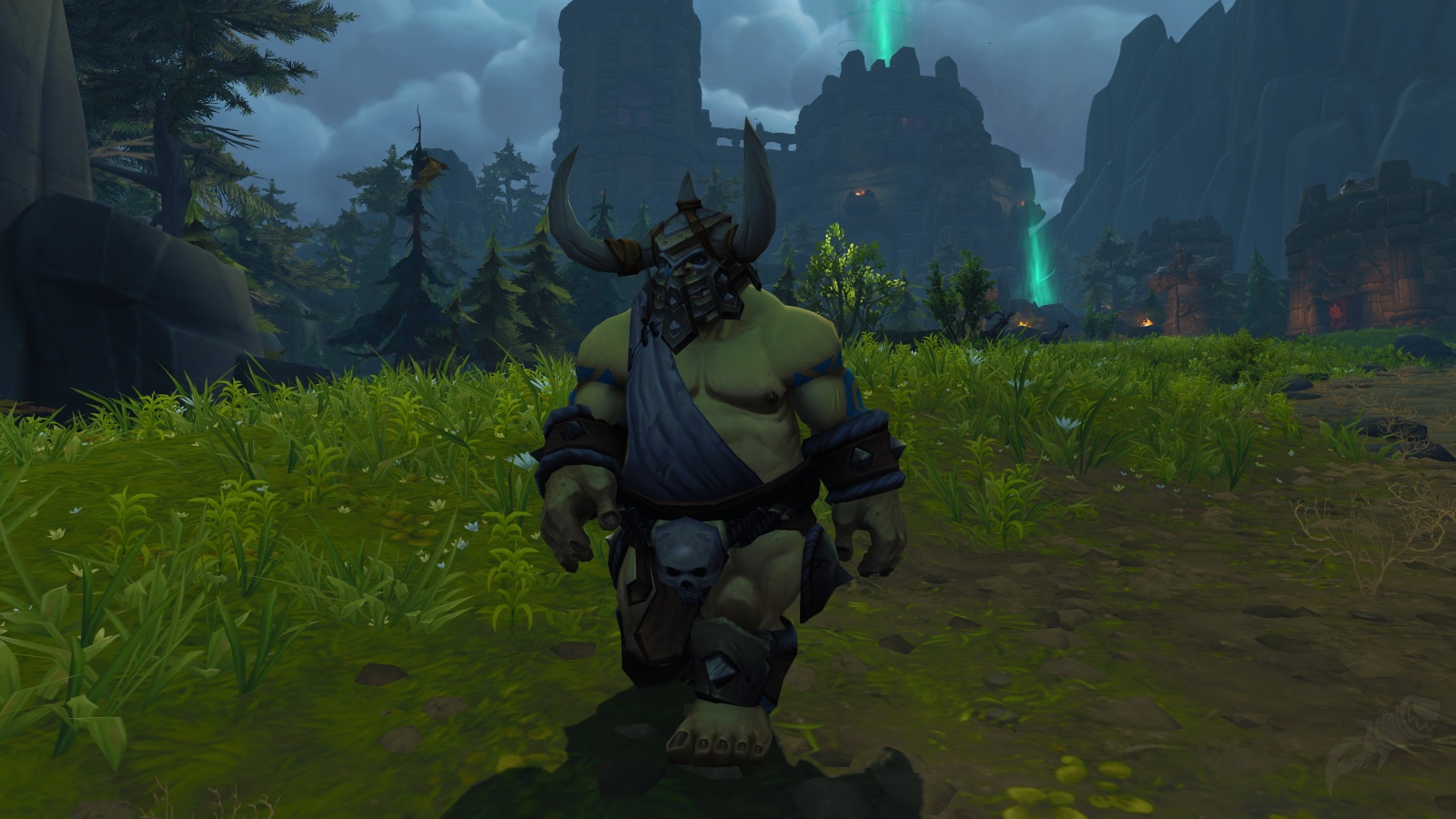 The Deadliest of Poisons - Quest - World of Warcraft