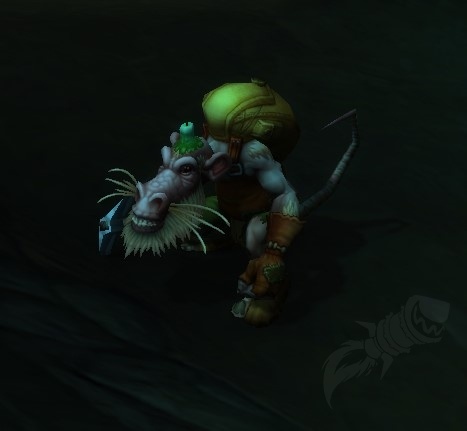 Koboldbuddler - NPC - World of Warcraft