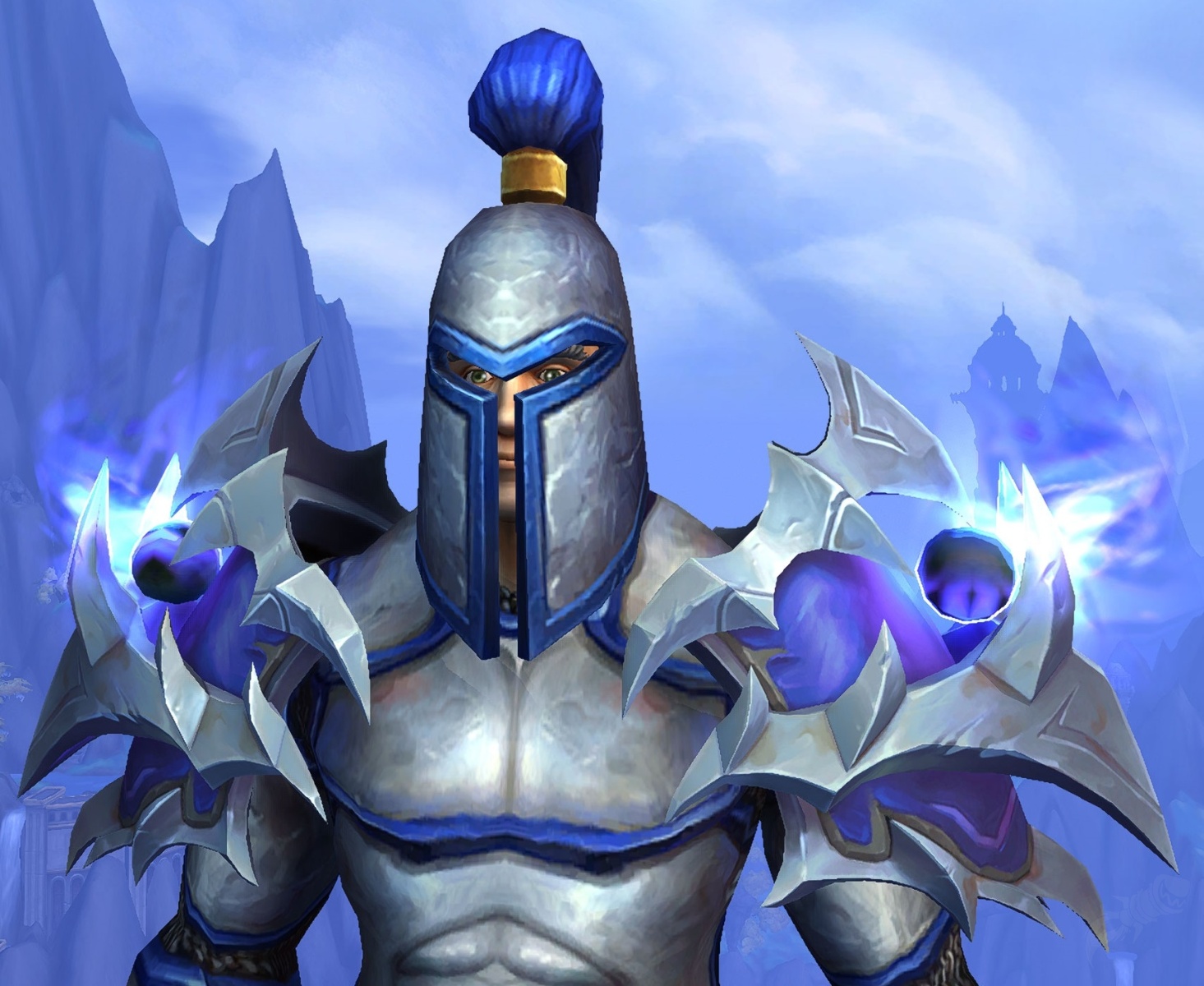 Bufas de día sombrío - Objeto - World of Warcraft