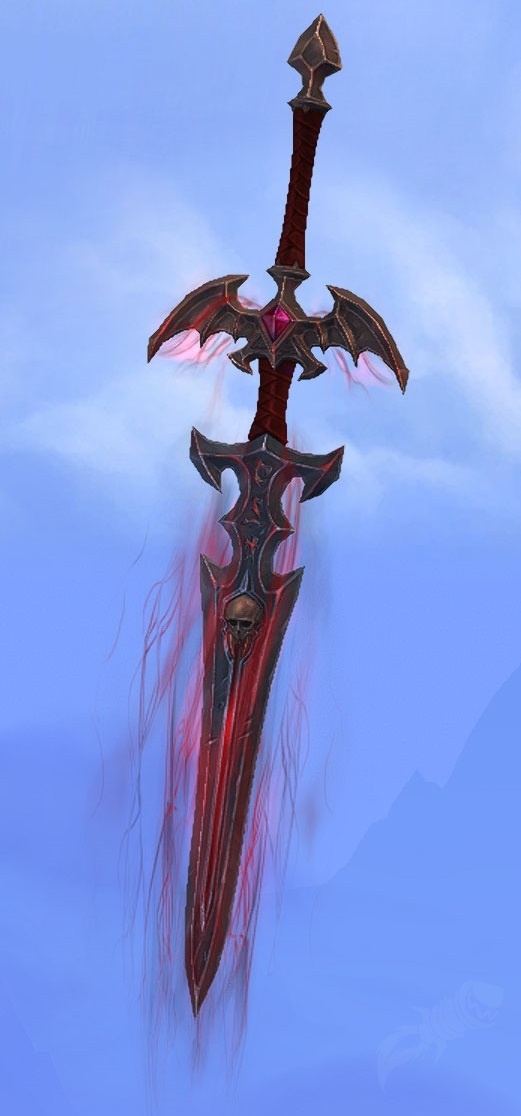 Voluntad de Remornia - PNJ - World of Warcraft