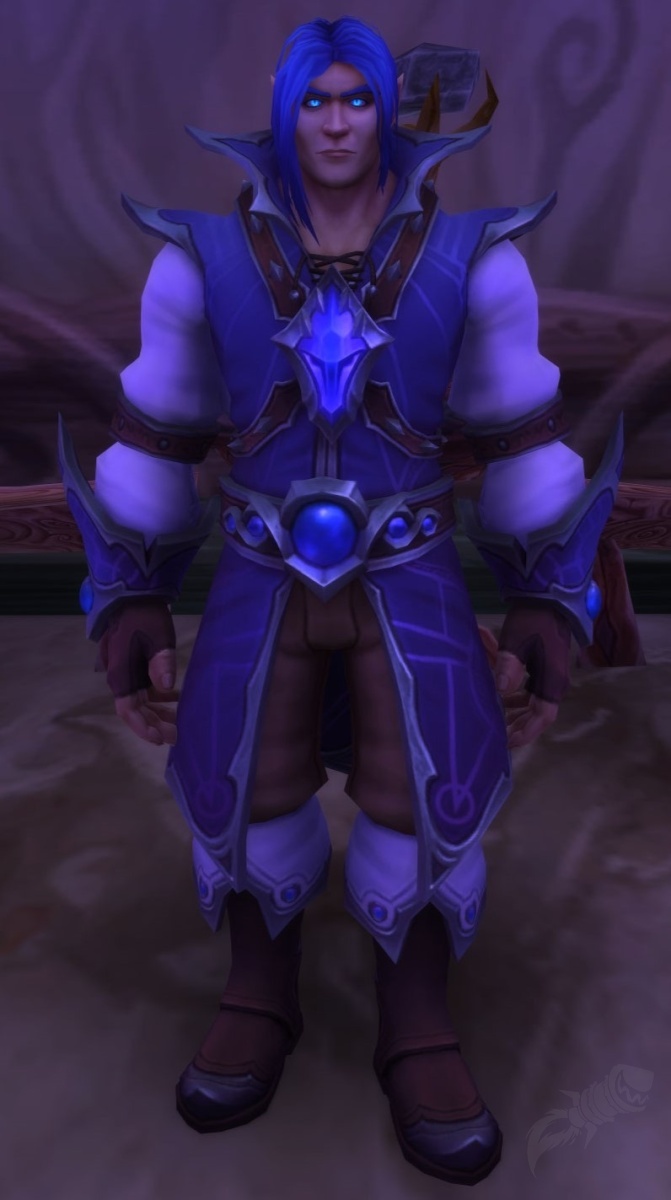 Kalecgos - NPC - World of Warcraft