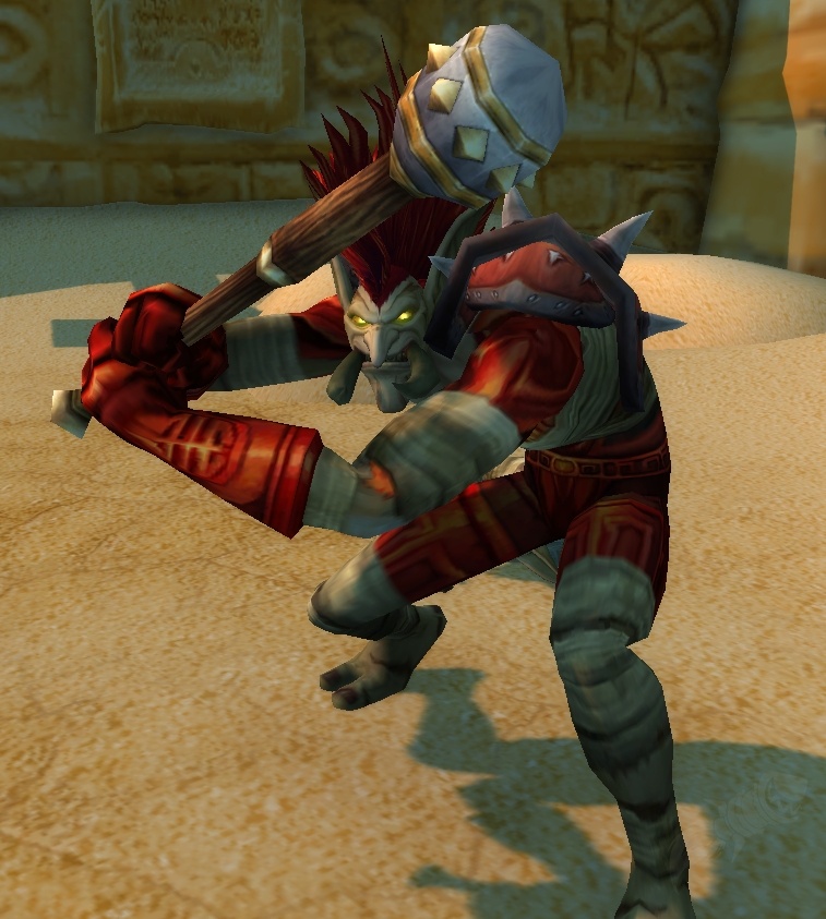 Zul'Farrak Dead Hero - NPC - 11.2.7 PTR