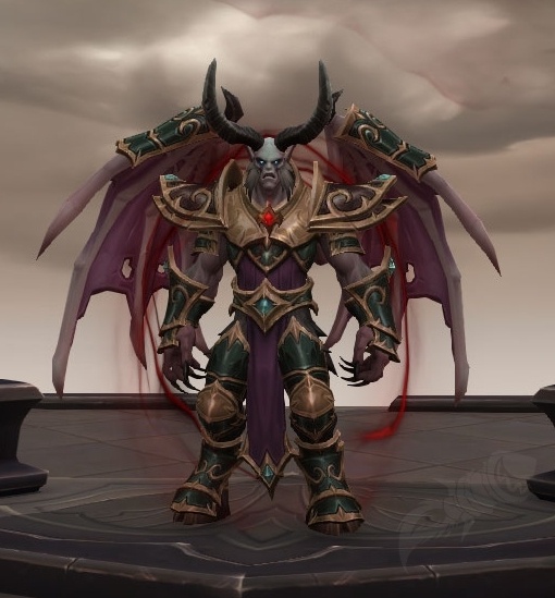 Die Nathrezim - Quest - World of Warcraft