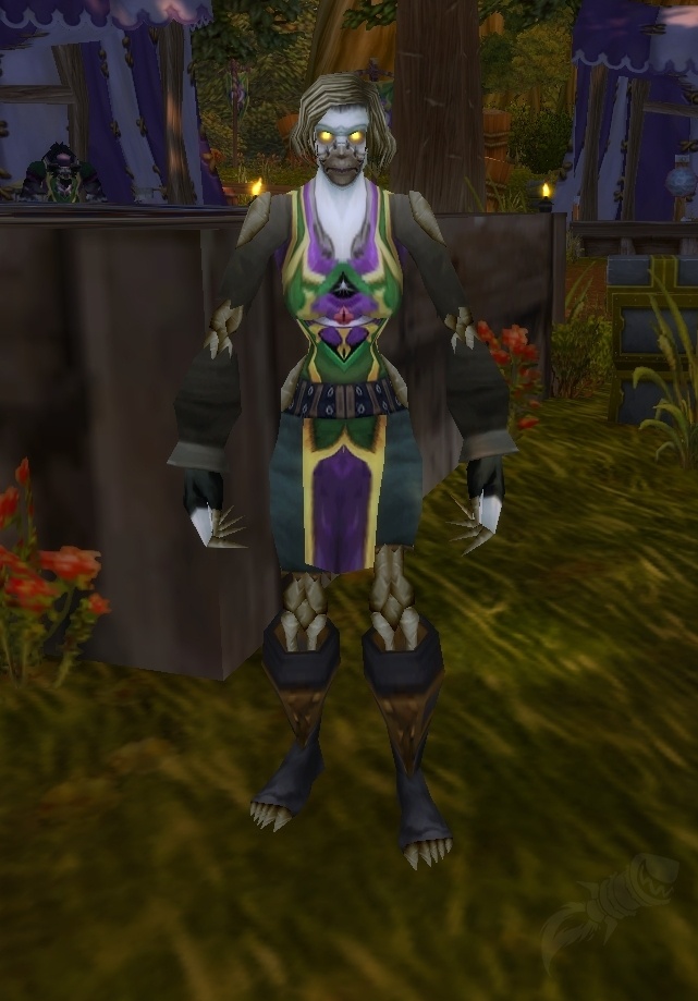 Selina Dourman - NPC - Cataclysm Classic