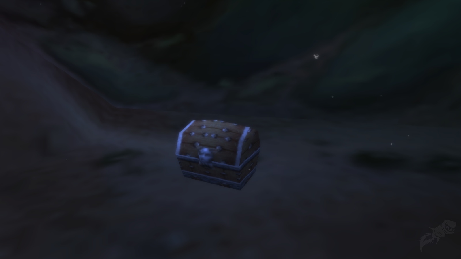 Artisan's Chest - Object - Classic World of Warcraft
