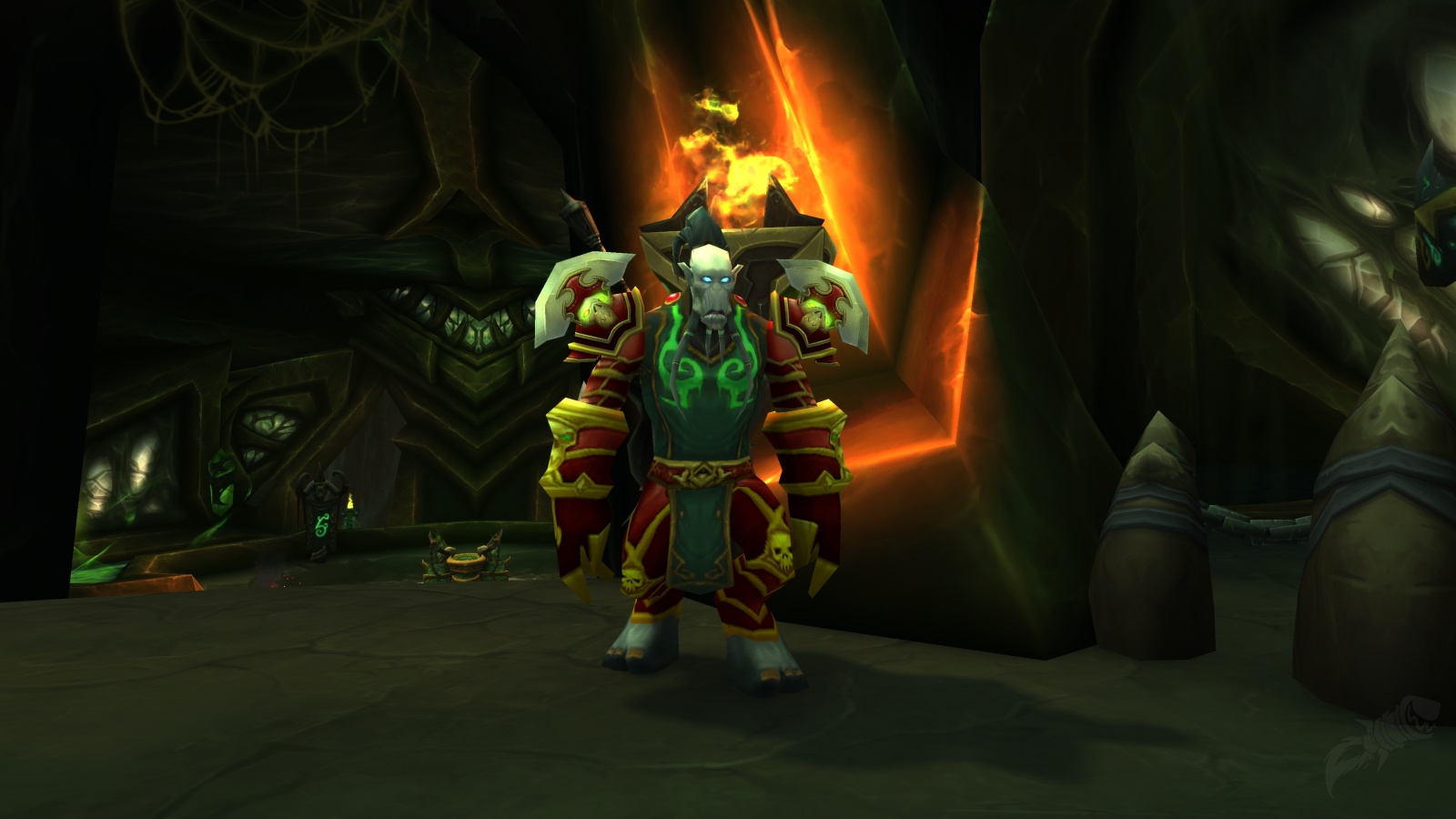 Spoils of Victory - Quest - World of Warcraft