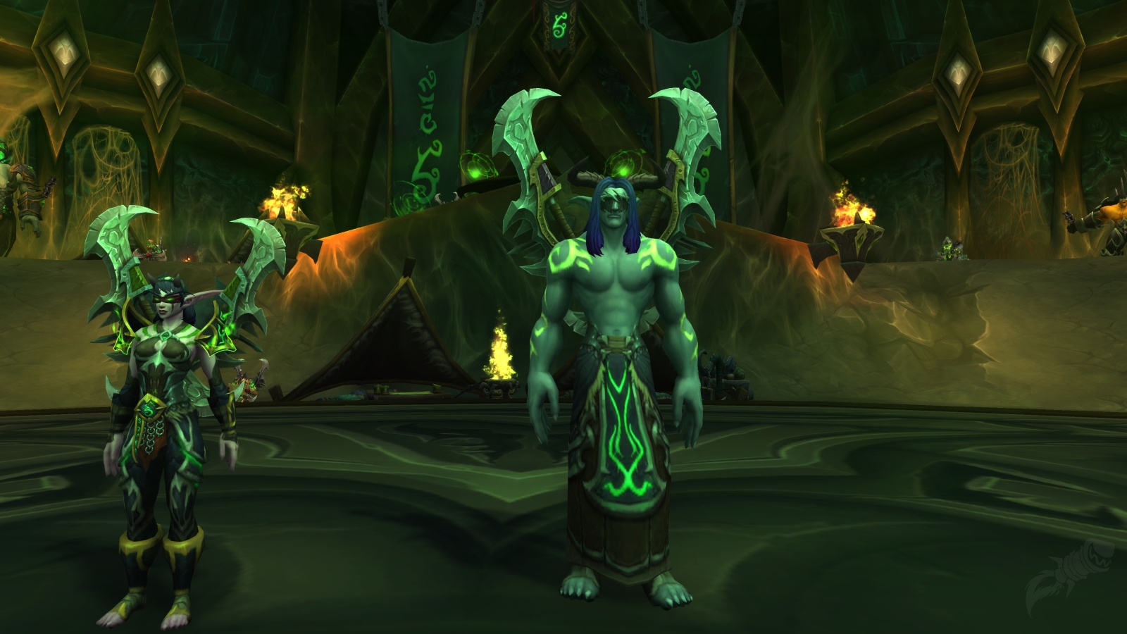 Time is of the Essence - Quest - World of Warcraft