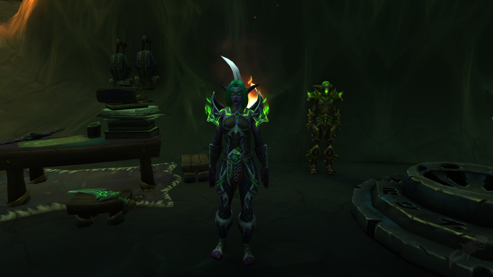 You Will Be Prepared! - Quest - World of Warcraft