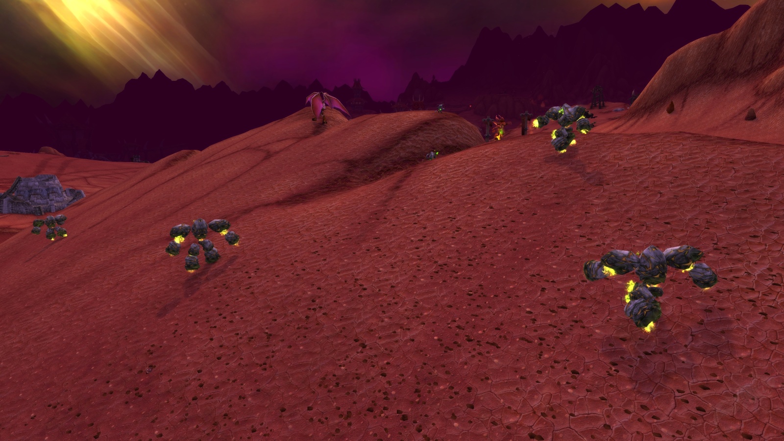 The Path of Anguish - Quest - World of Warcraft