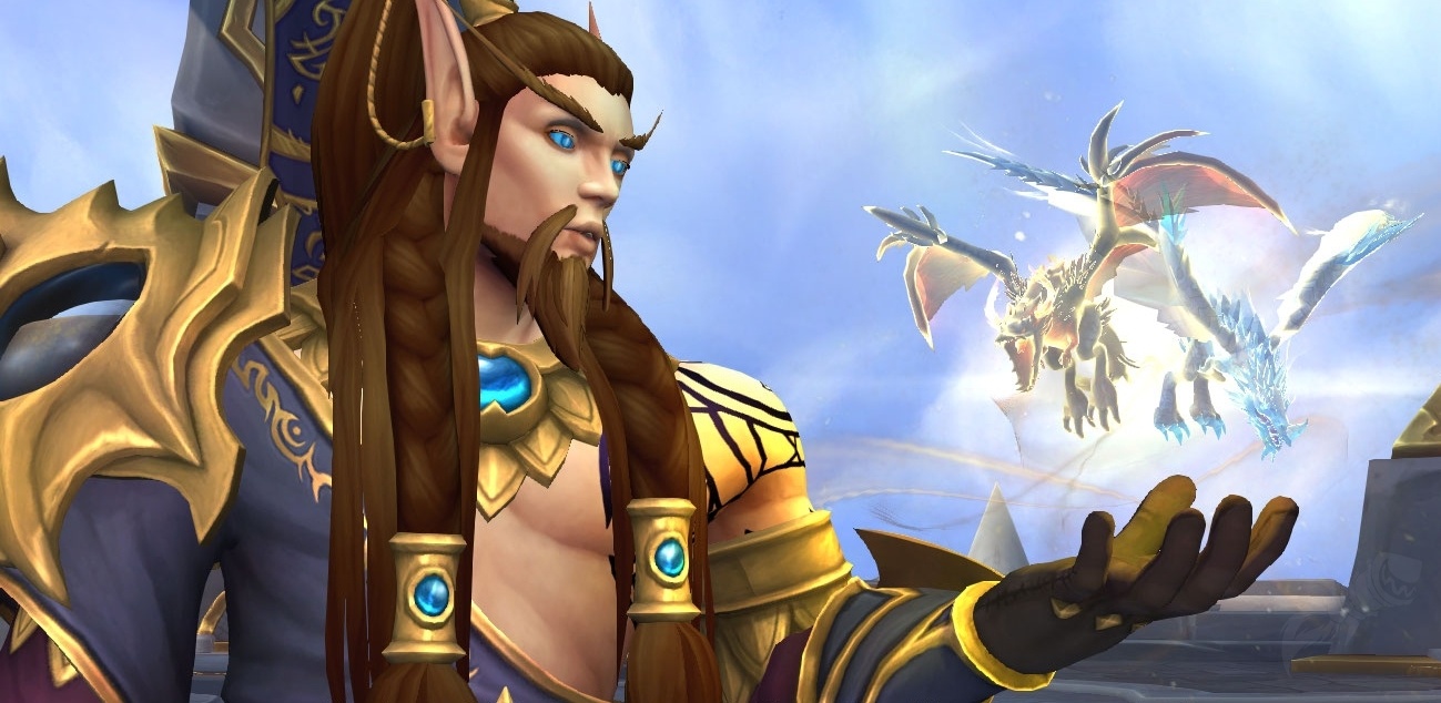 Together We Are Unstoppable - Quest - World of Warcraft