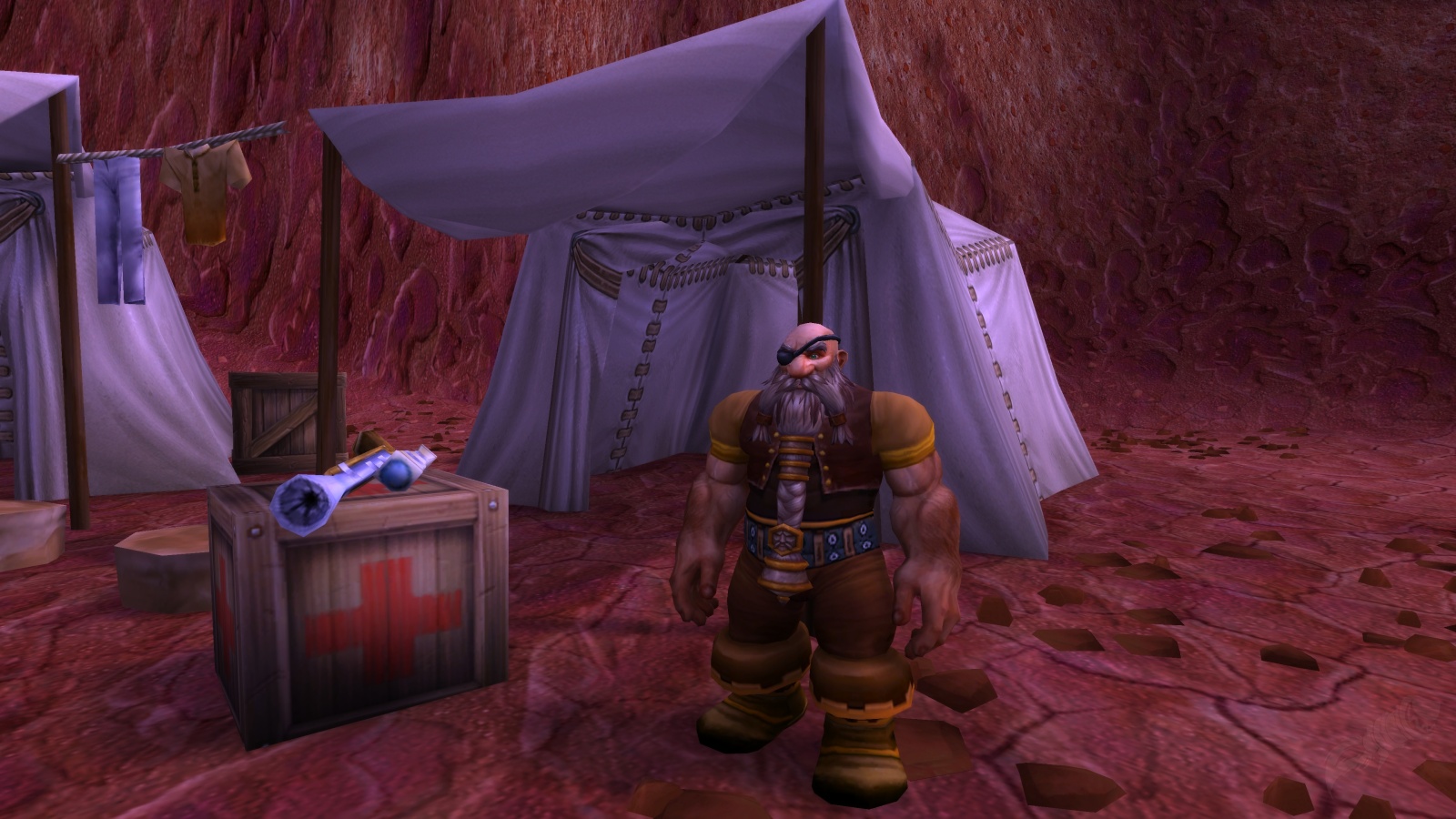 Les Barbe-longue - Quête - World of Warcraft