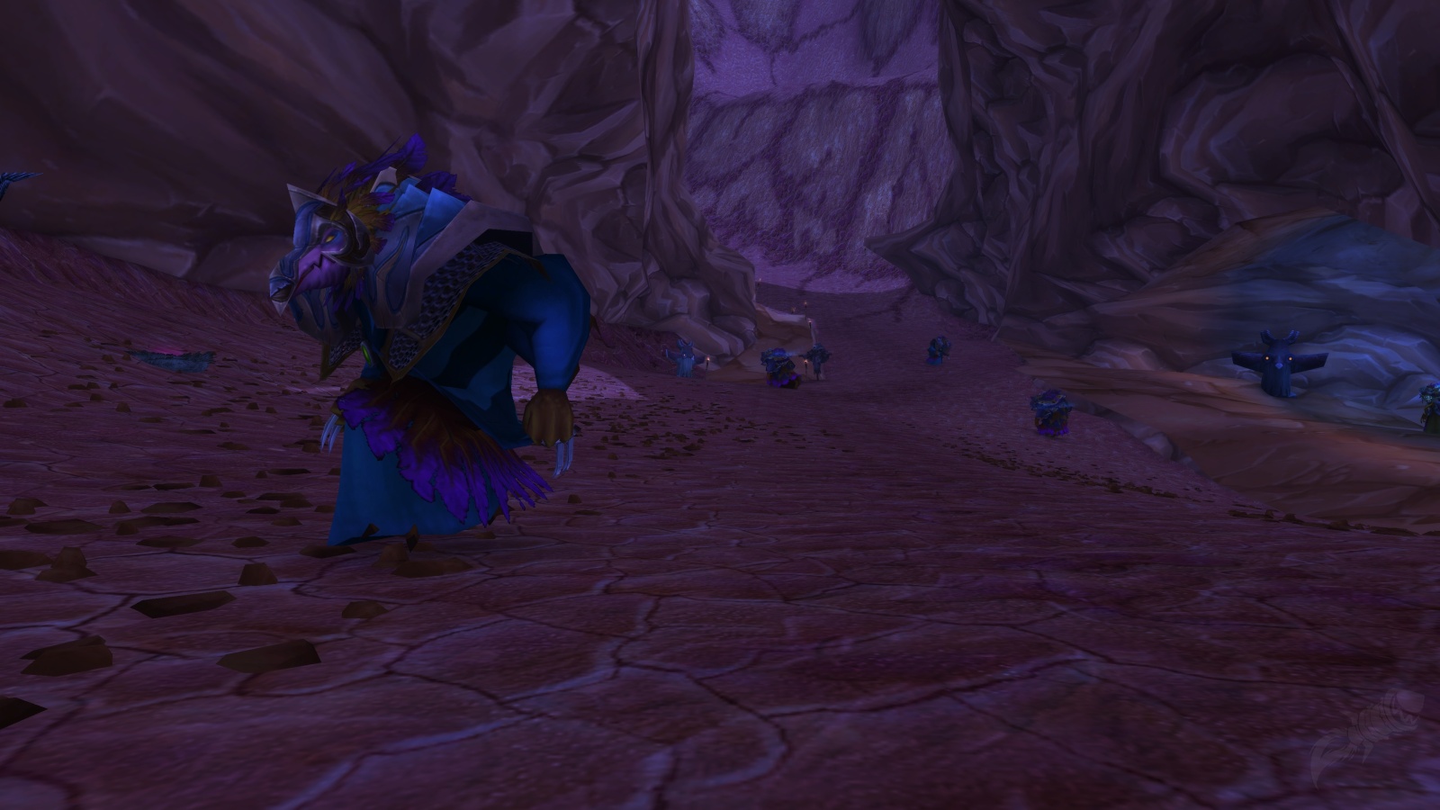 The Arakkoa Threat - Quest - World of Warcraft