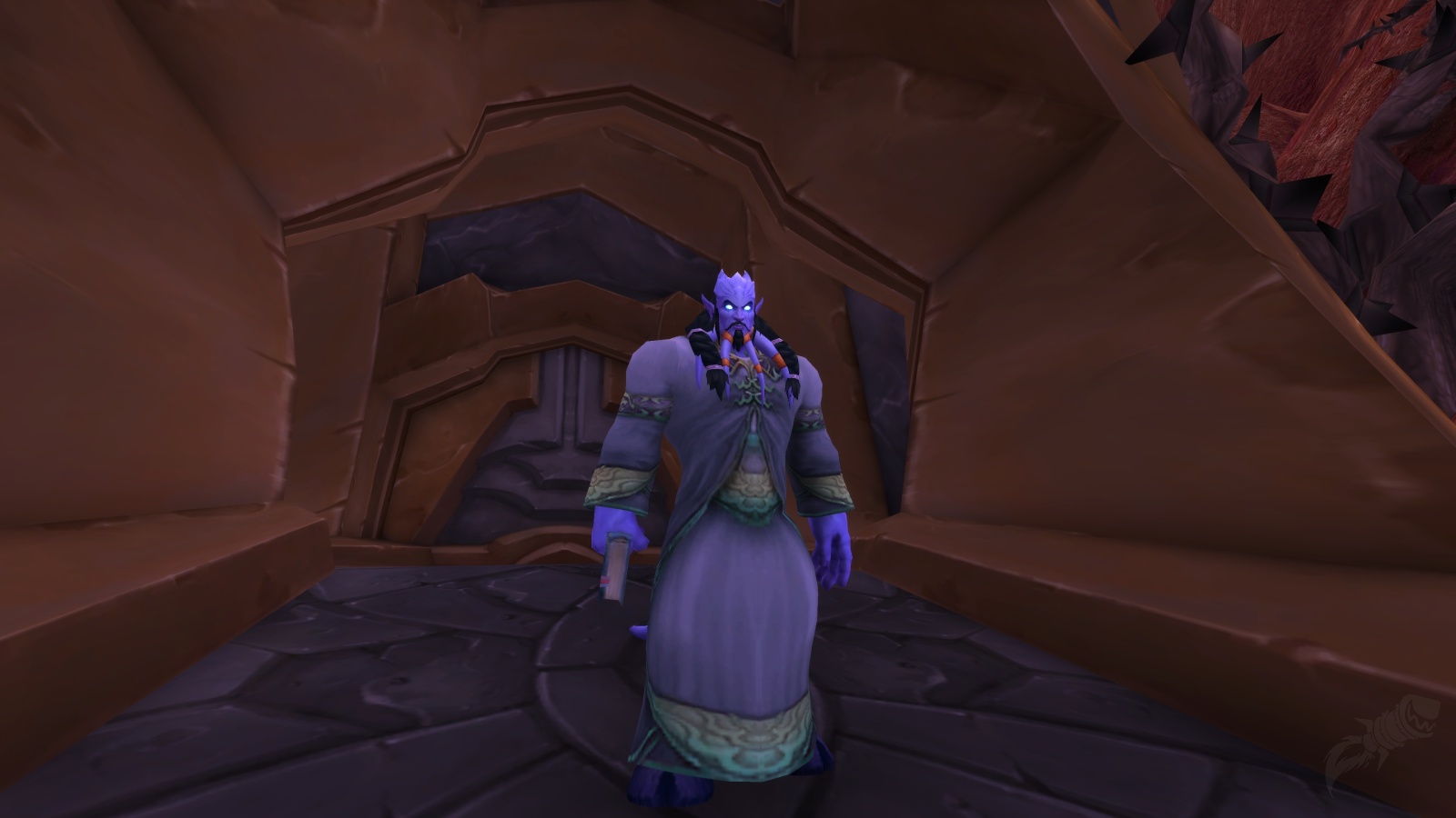 Return to Obadei - Quest - World of Warcraft