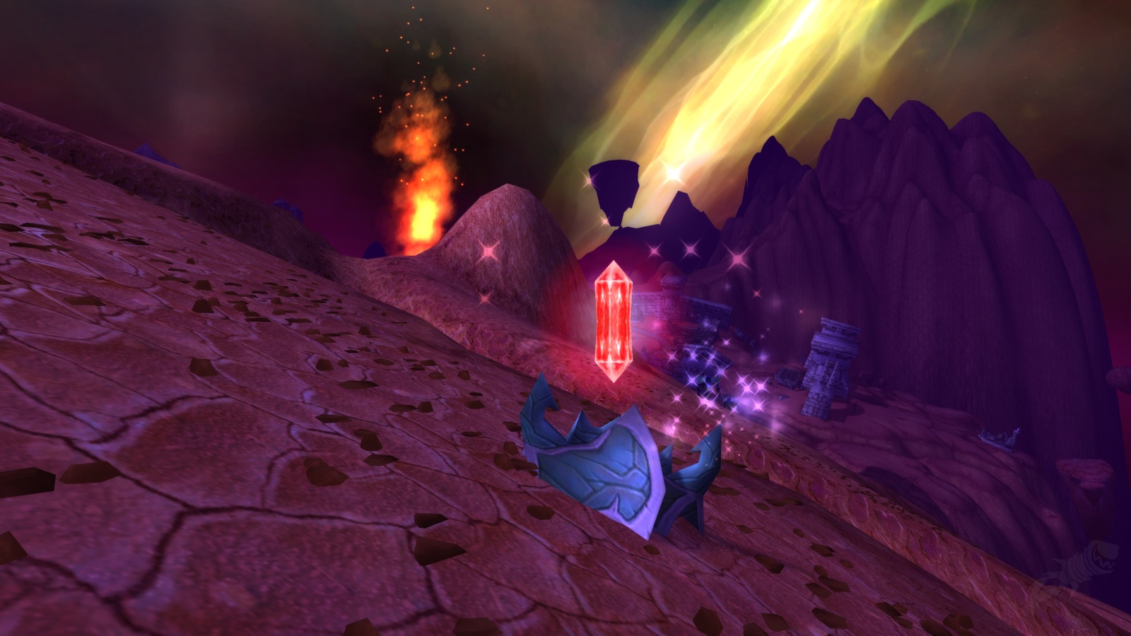 Ein gewagter Plan - Quest - World of Warcraft