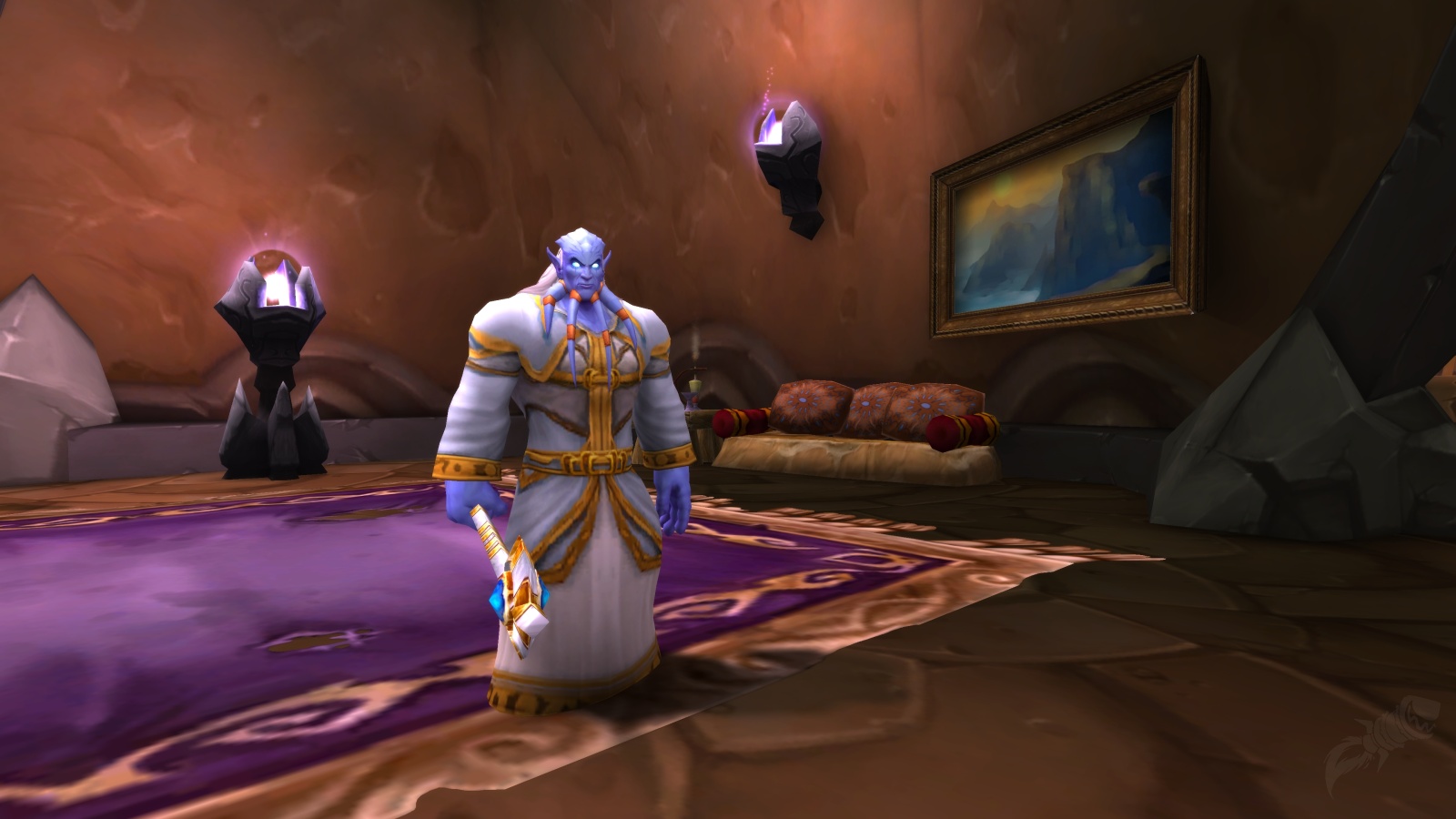 Atonement - Quest - World of Warcraft