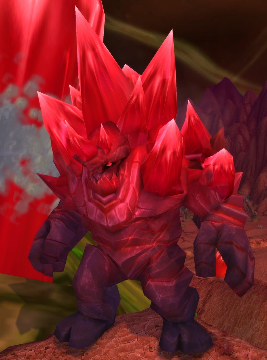 Goliathon - NPC - World of Warcraft