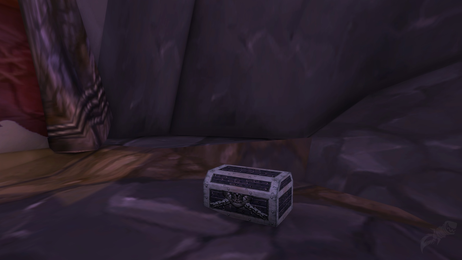 A Traitor Among Us - Quest - World of Warcraft