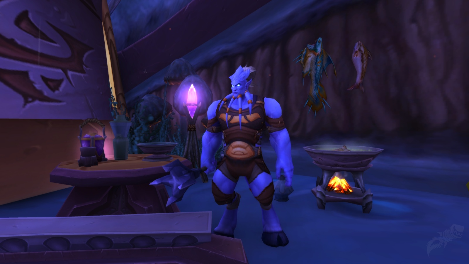 Withered Basidium - Quest - World of Warcraft