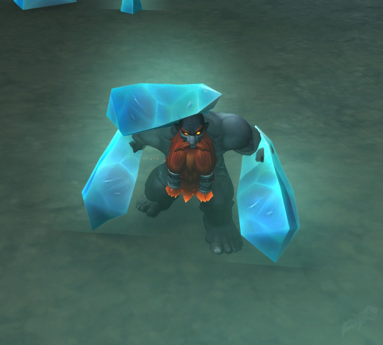 Mordigan Ironjaw - NPC - World of Warcraft