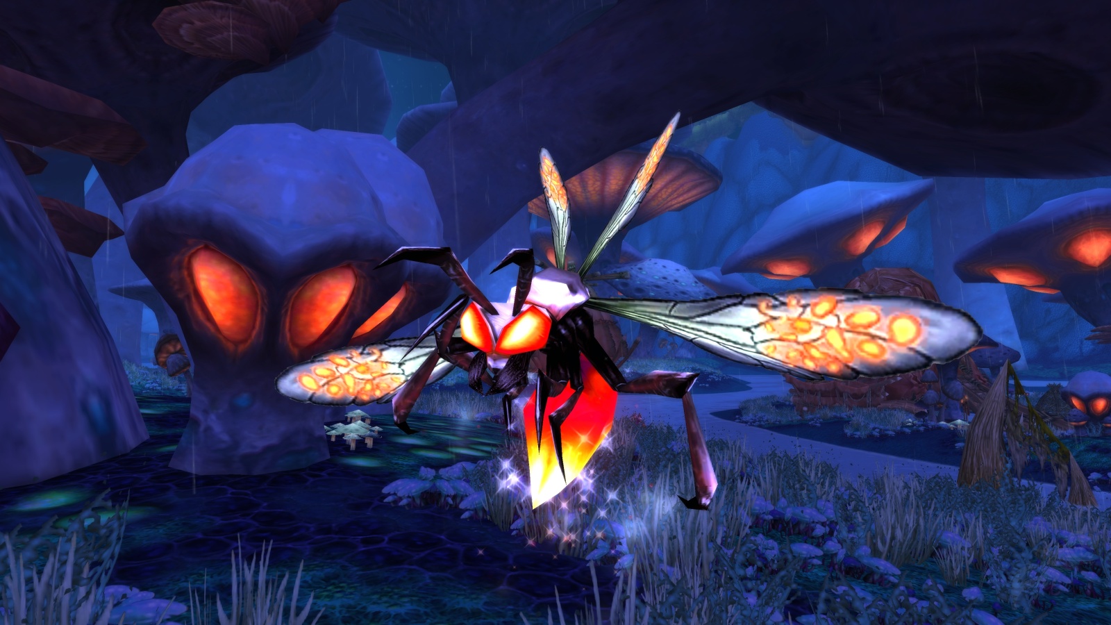 Blacksting's Bane - Quest - World of Warcraft