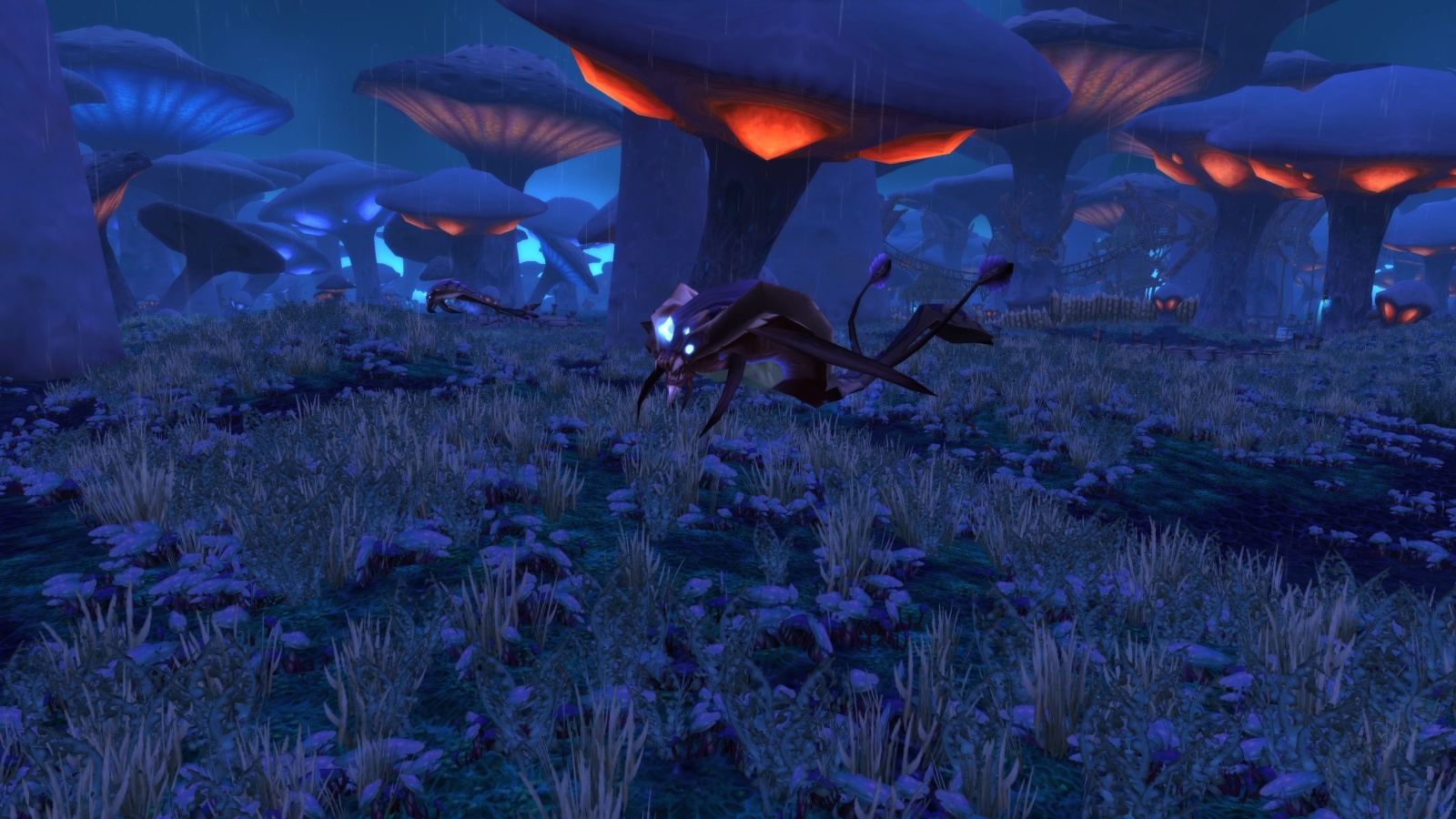Lines of Communication - Quest - World of Warcraft
