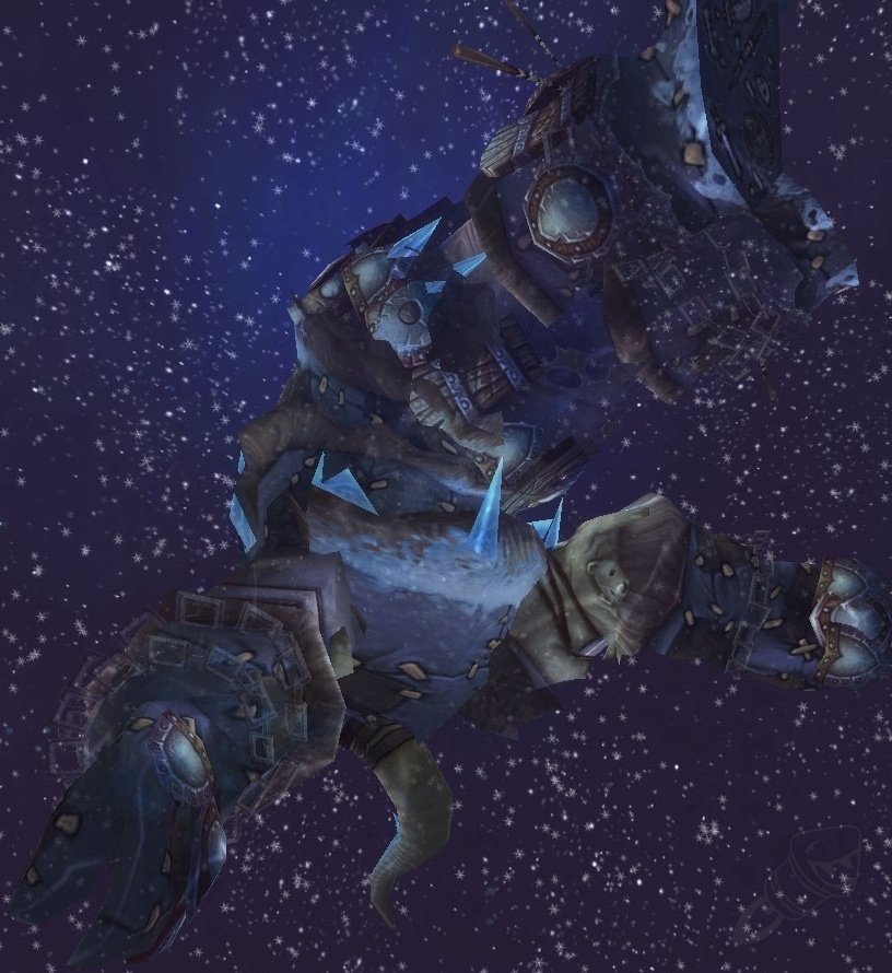 Hodirs Ruf - Quest - WotLK Classic