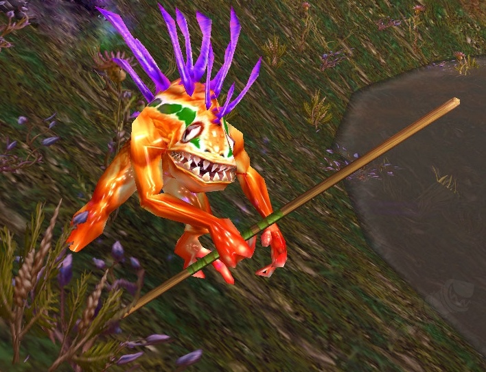 [Gillgar]—NPC—经典魔兽世界