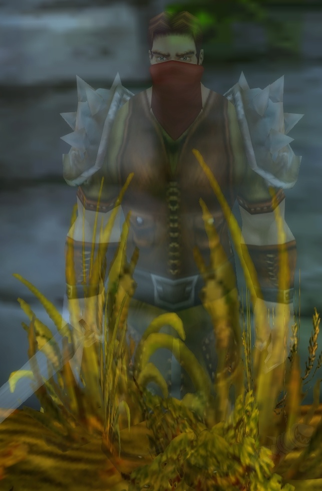 Cutty - PNJ - World of Warcraft Classic