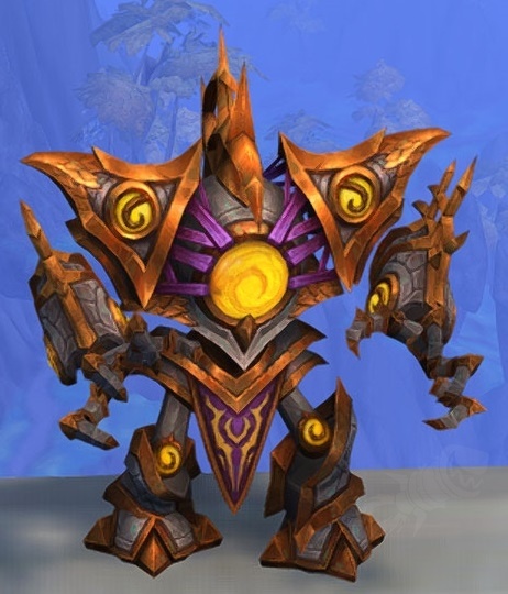 Ancient Nest Guardian - Item - World of Warcraft