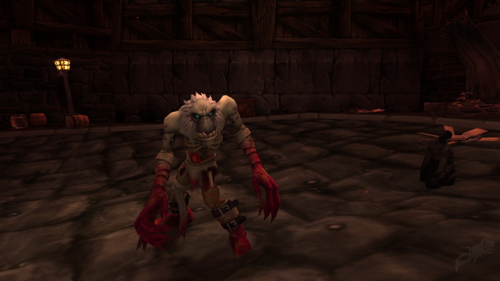 Retribution - Quest - World of Warcraft