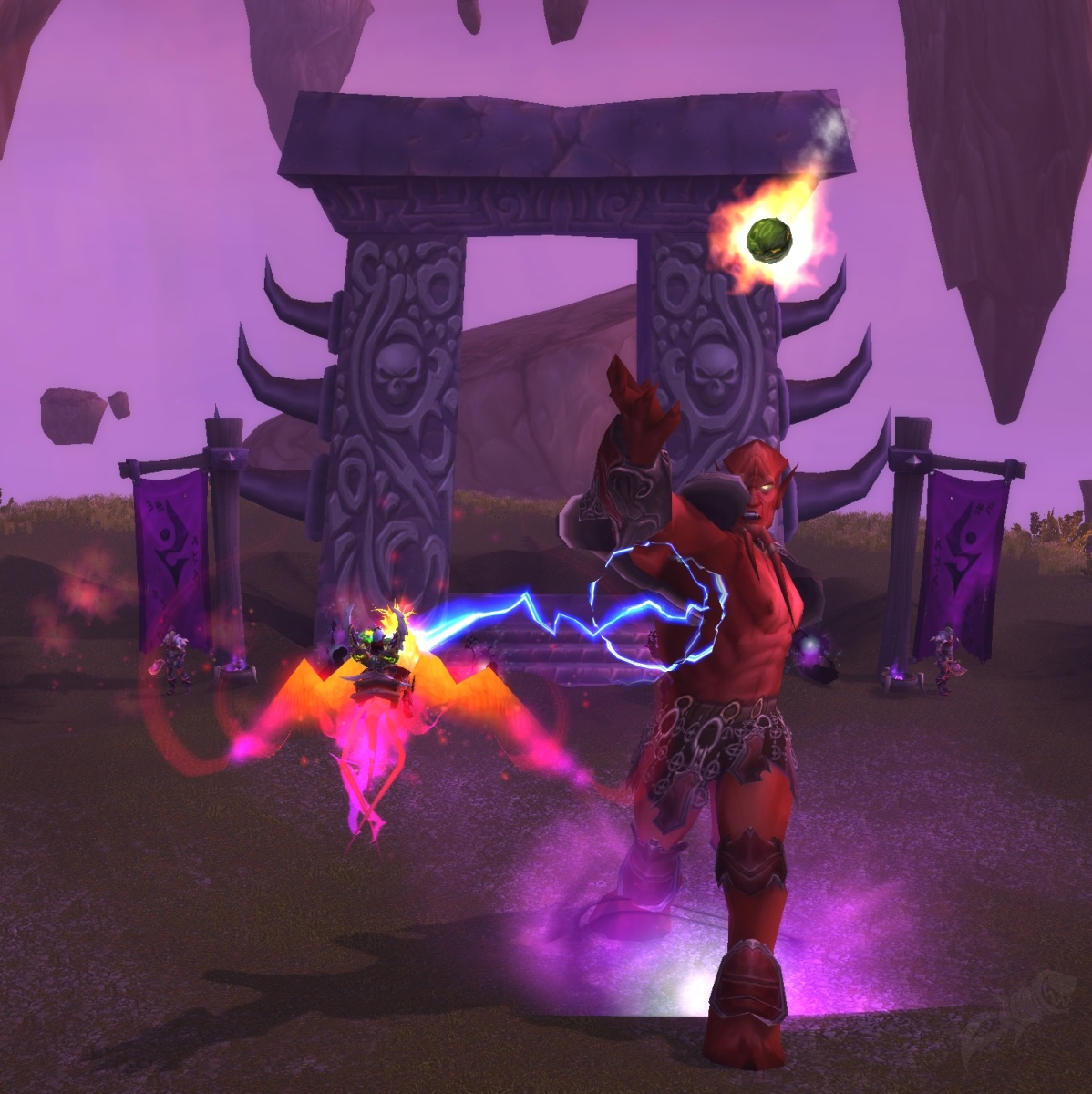 Subdue the Subduer - Quest - World of Warcraft