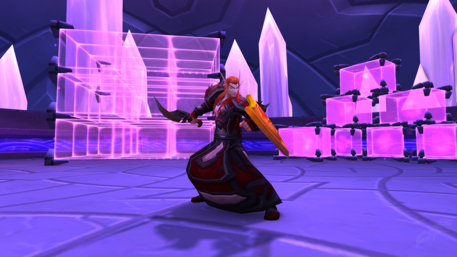 Der Kalkulator - Quest - World of Warcraft