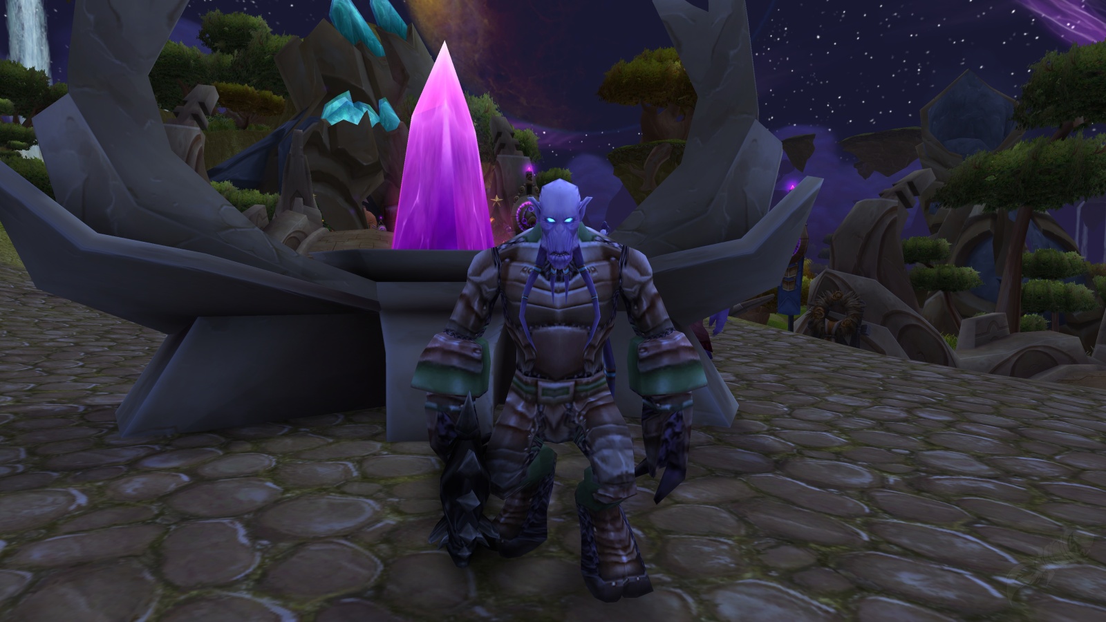 Mo'mor the Breaker - Quest - World of Warcraft