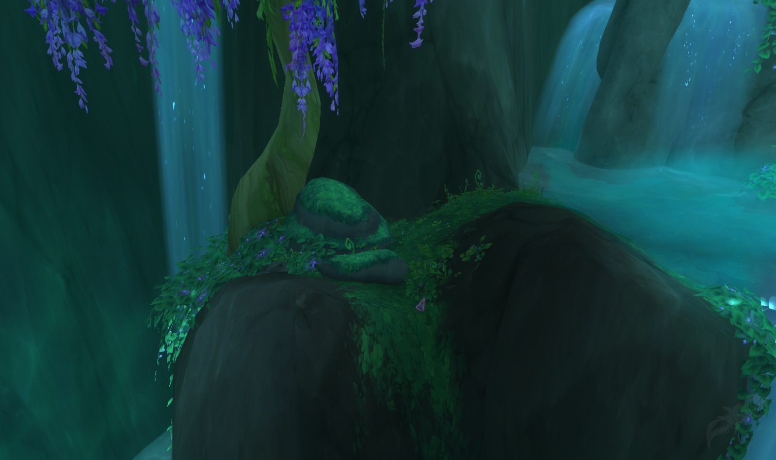 Half-Filled Dreamless Sleep Potion - Item - World of Warcraft