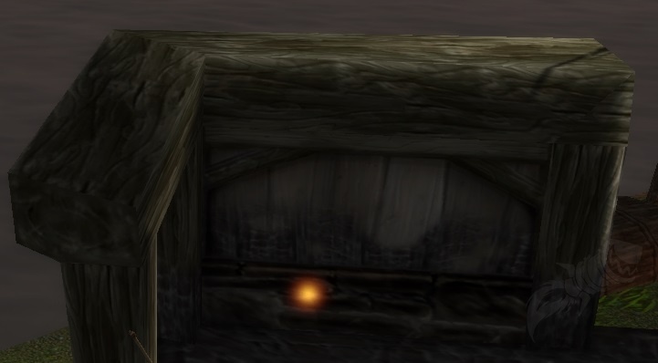 Remnant - Object - Classic World of Warcraft