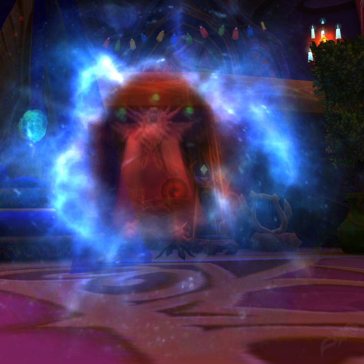 Portal to the Sunwell - Object - World of Warcraft