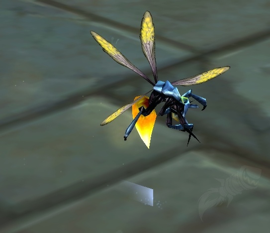 Dash - Spell - World of Warcraft