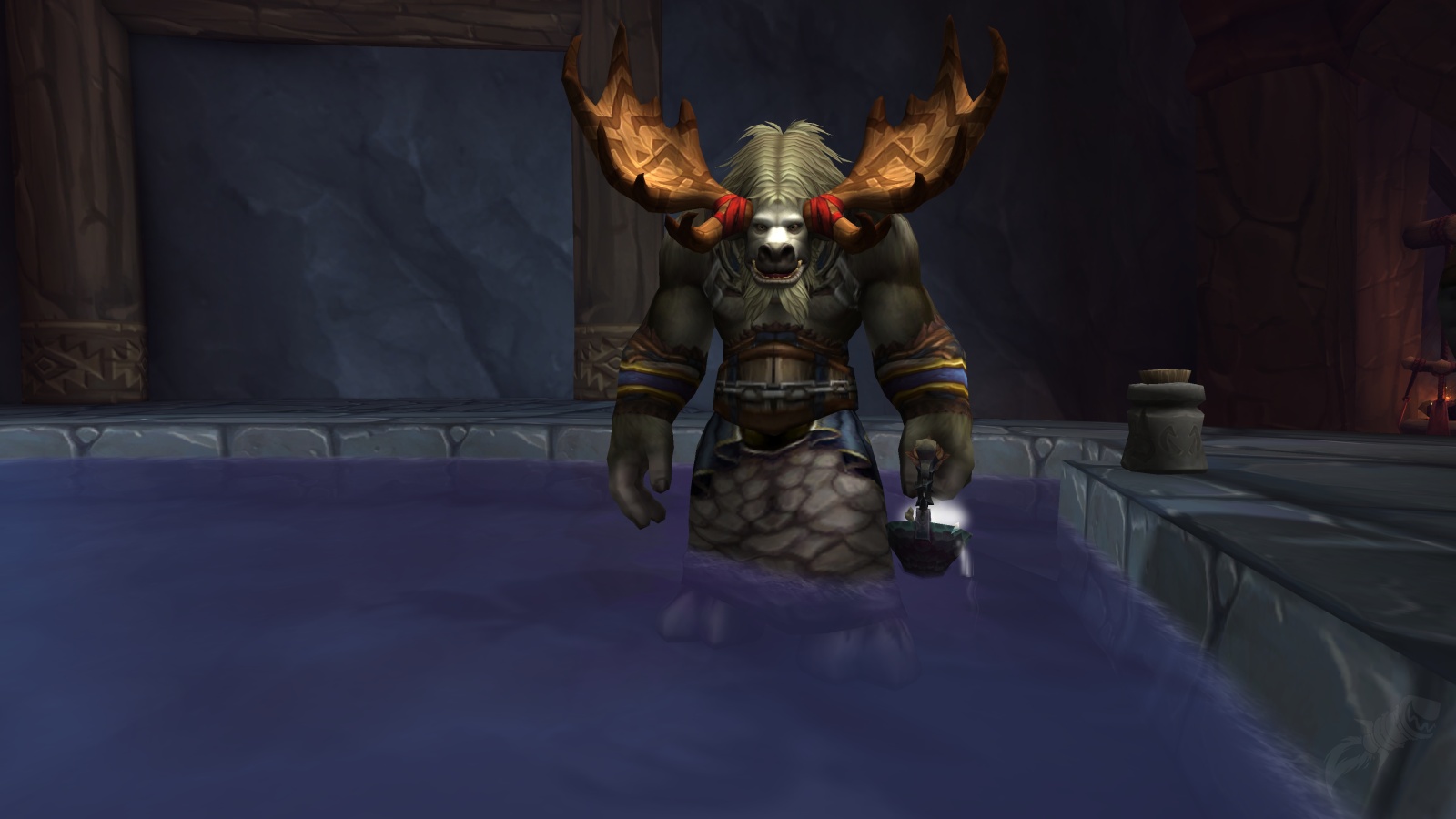The Spiritwalkers - Quest - World of Warcraft