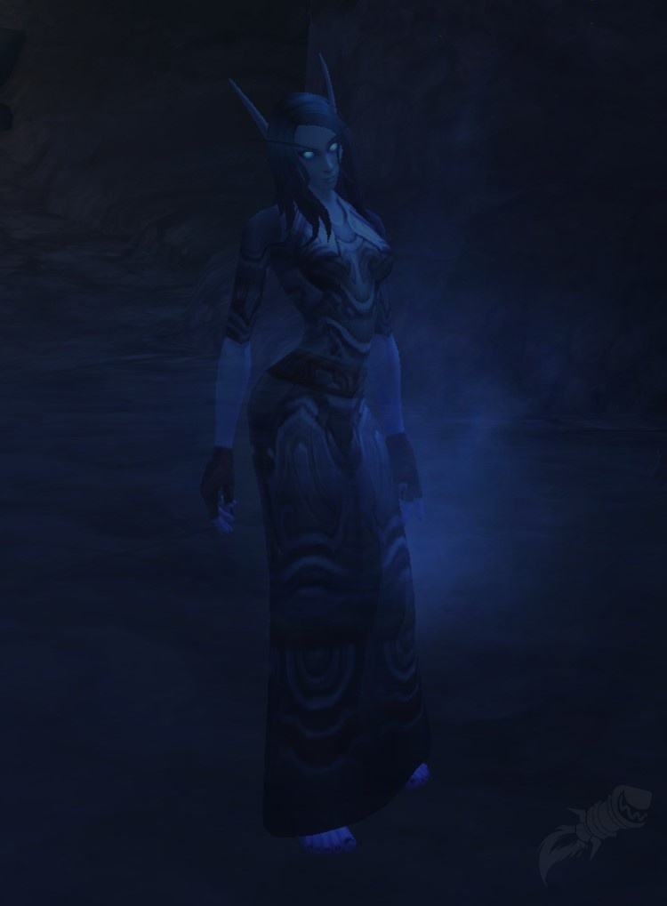 Xal'atath - NPC - World of Warcraft